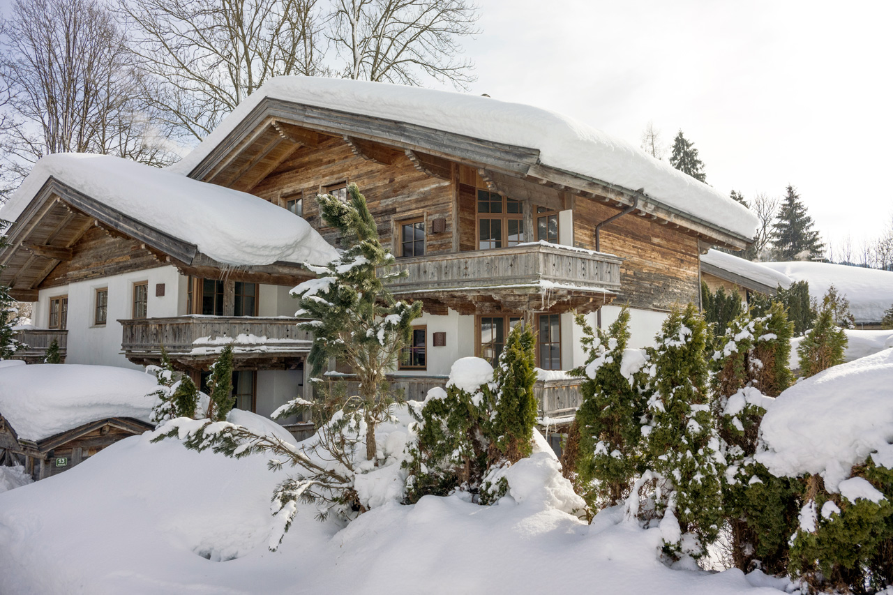Eichhorn I - Appartement Eichhorn